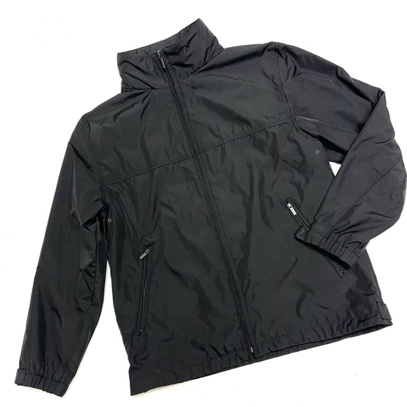 Calvin Klein | Jackets & Coats | Mens Calvin Klein Wind Breaker Golf ...